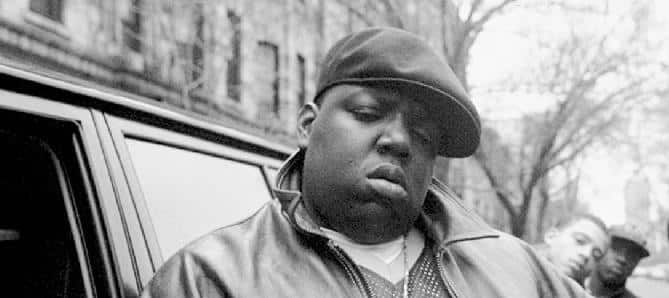 Primary Wave's $100M Deal for Notorious B.I.G.'s Catalog