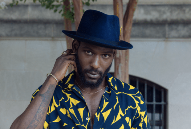 Watch 'Queen Sugar's' Kofi Siriboe in Trailer for New Netflix Romantic ...