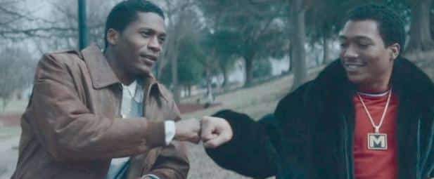 STARZ Releases Trailer and Key Art for Detroit-based Crime Family Drama ...