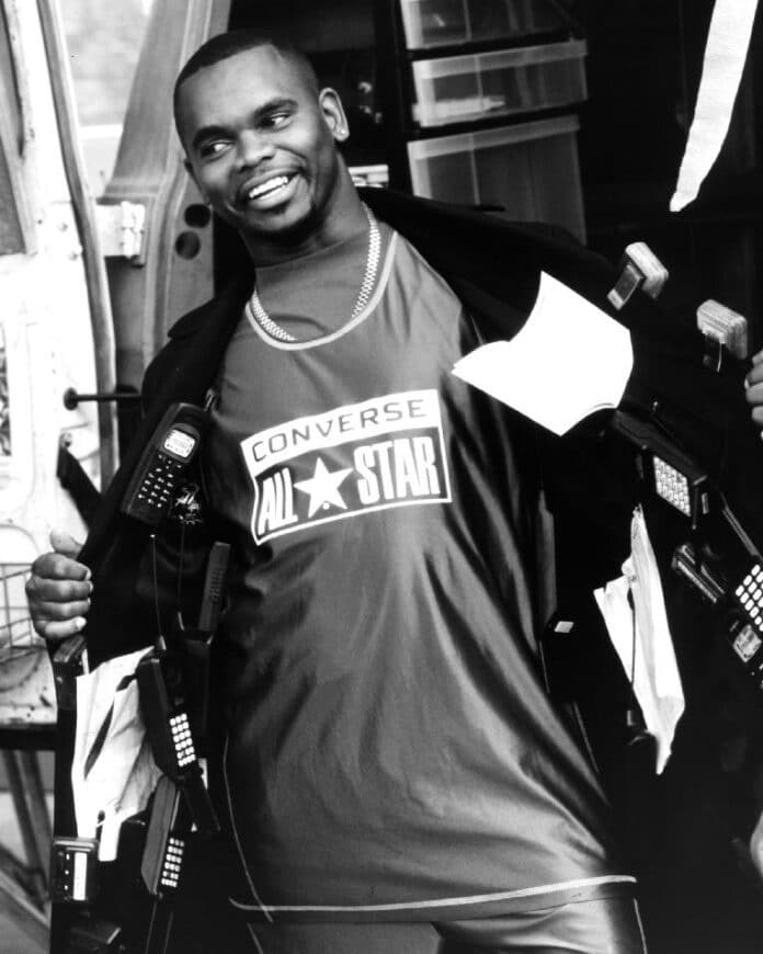 WE REMEMBER: Comedian/Actor Anthony 'AJ' Johnson ('Friday' Star) Dead ...