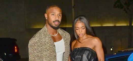 Did Jordan and Harvey Split 'Cause He Wanted to Put A Ring on it ...
