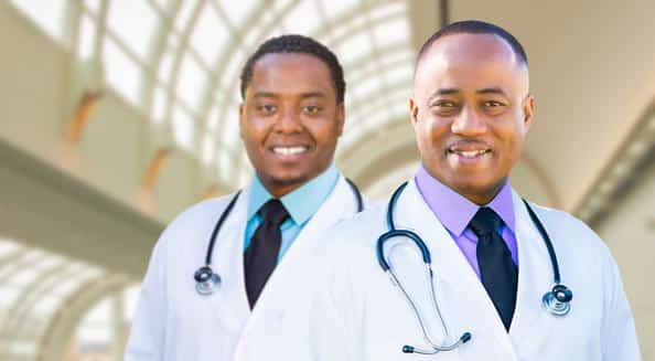 California HBCU Building New Medical School to Address Need for Black ...