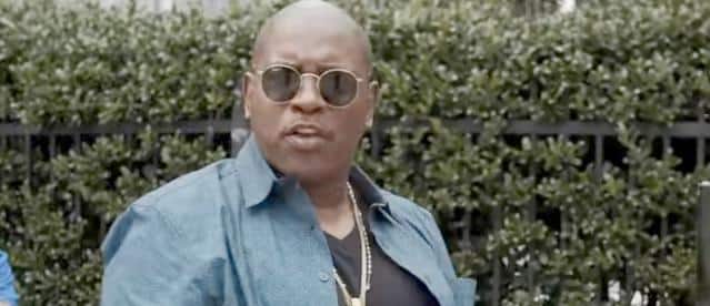 Darrell Kelly Releases 'Take Your Knees Off Our Necks!!!' | WATCH ...