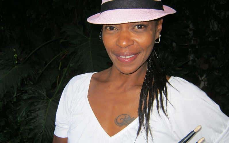 LaMarr 'Deuce' Lubin’s Vocals Help to Bring Fae DC on to the Scene ...