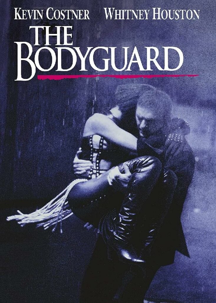 Taylor Swift Tapped for Lead Role in 'The Bodyguard' Remake