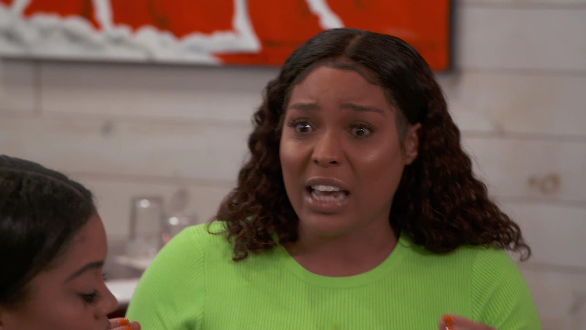 'Black Ink Chi' Premieres Tonight - We Got the Tea & Breaking News with ...