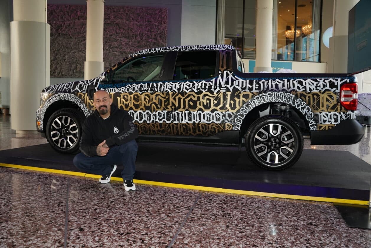 2021 ComplexCon Featured Exclusive Fashion Collabs + The All-New Ford ...