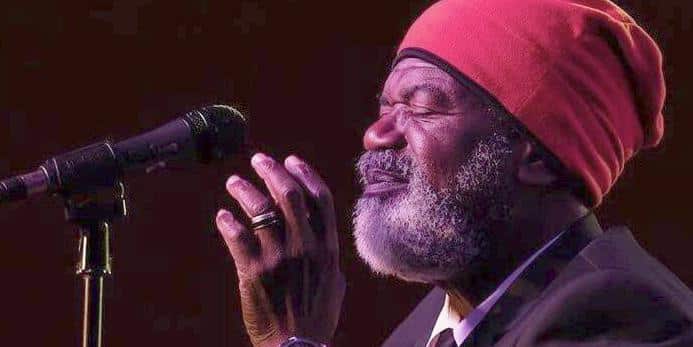 Howard Johnson in Concert in San Diego + 80s Soul Superstar Prepping ...