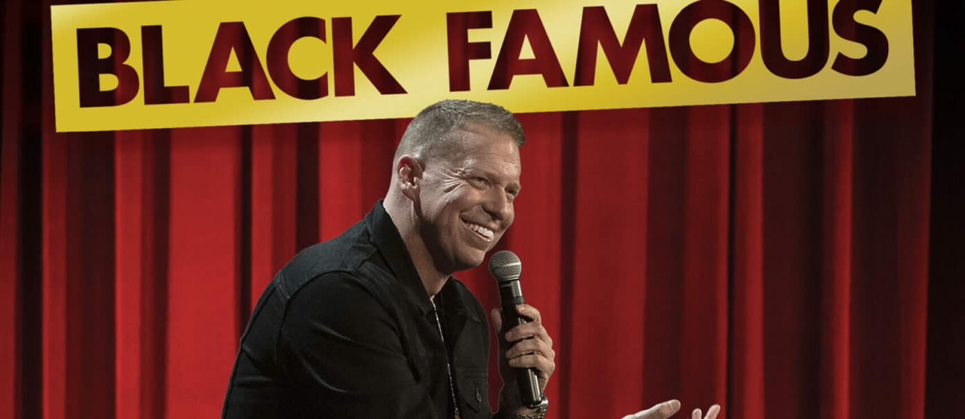 Gary Owen Set to Address Divorce on 'Club Shay Shay'