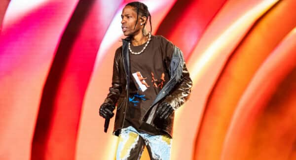 Medical Examiner Confirms 10 Astroworld Victims Died From Asphyxiation