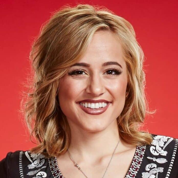 The Pulse of Entertainment: Mary Sarah Releases ‘Country Roads’