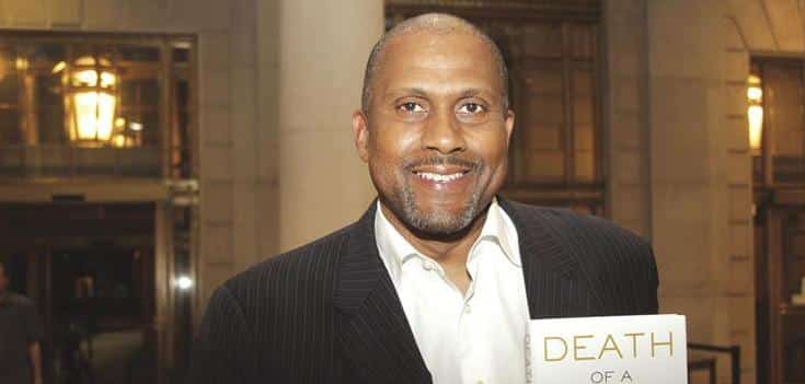 Tavis Smiley - Death of A King - An In depth Look At Martin's Last ...