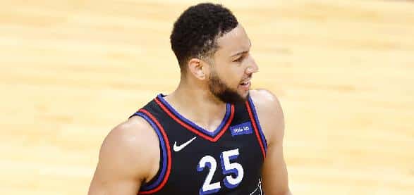 Nets Provide Ben Simmons A Golden Opportunity to Maximize His Game ...