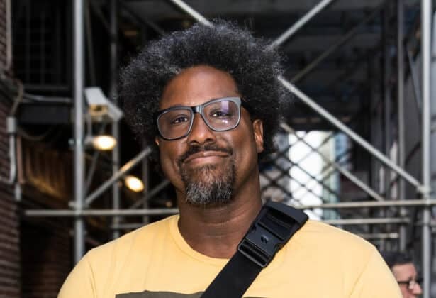 W. Kamau Bell Launches New Weekly Video Podcast