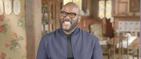 Tyler Perry Shares Why He Brought Back Madea | Watch | EURweb | Black ...