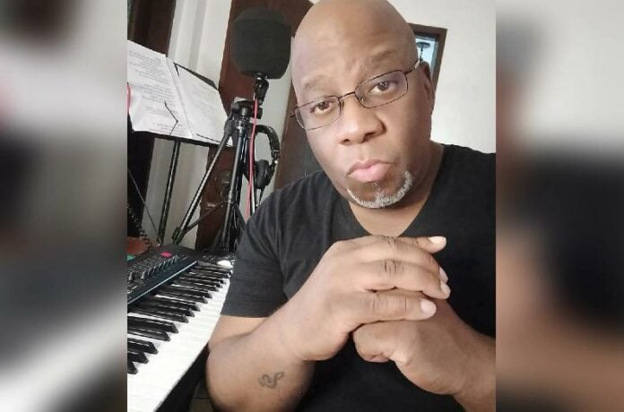 'Never Find Someone Like You' Singer Keith Martin Found Dead - He was ...