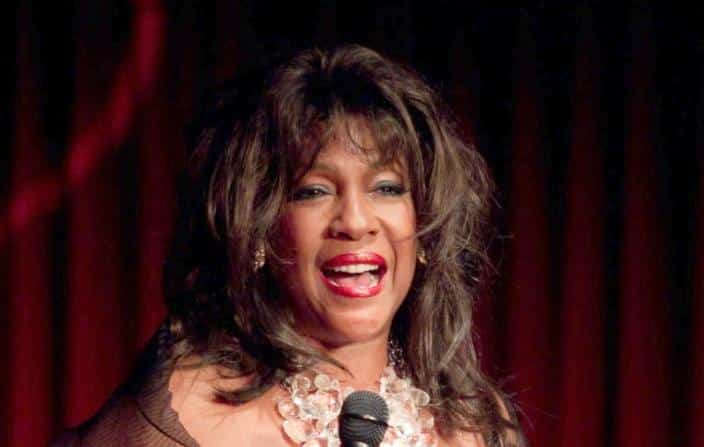 The Grammy Museum Presents A Tribute to Mary Wilson | VIDEO | EURweb ...