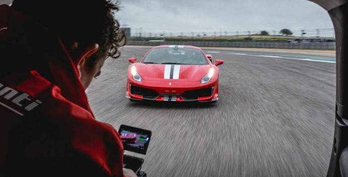 The Pulse of Entertainment: Adrian Bonvento’s Rookie Season on TVOD