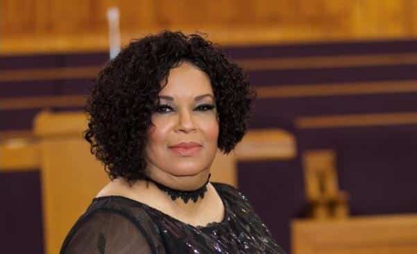 The Pulse of Entertainment: ‘We Owe It All to You' from Ellen Hayes