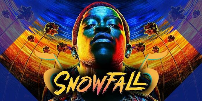 ‘Snowfall’ Series Finale is TONIGHT - WATCH Trailey