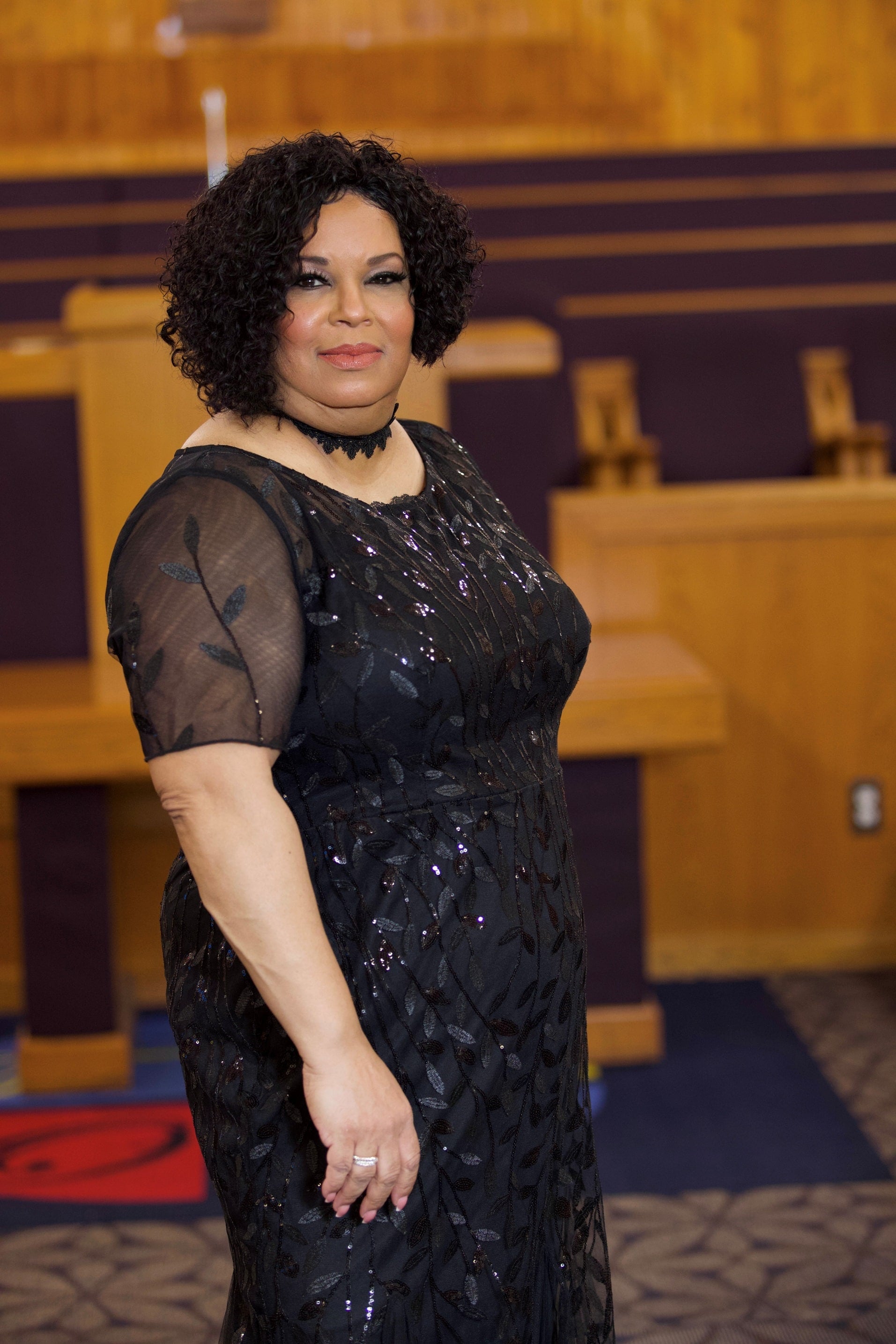 The Pulse of Entertainment: ‘We Owe It All to You' from Ellen Hayes