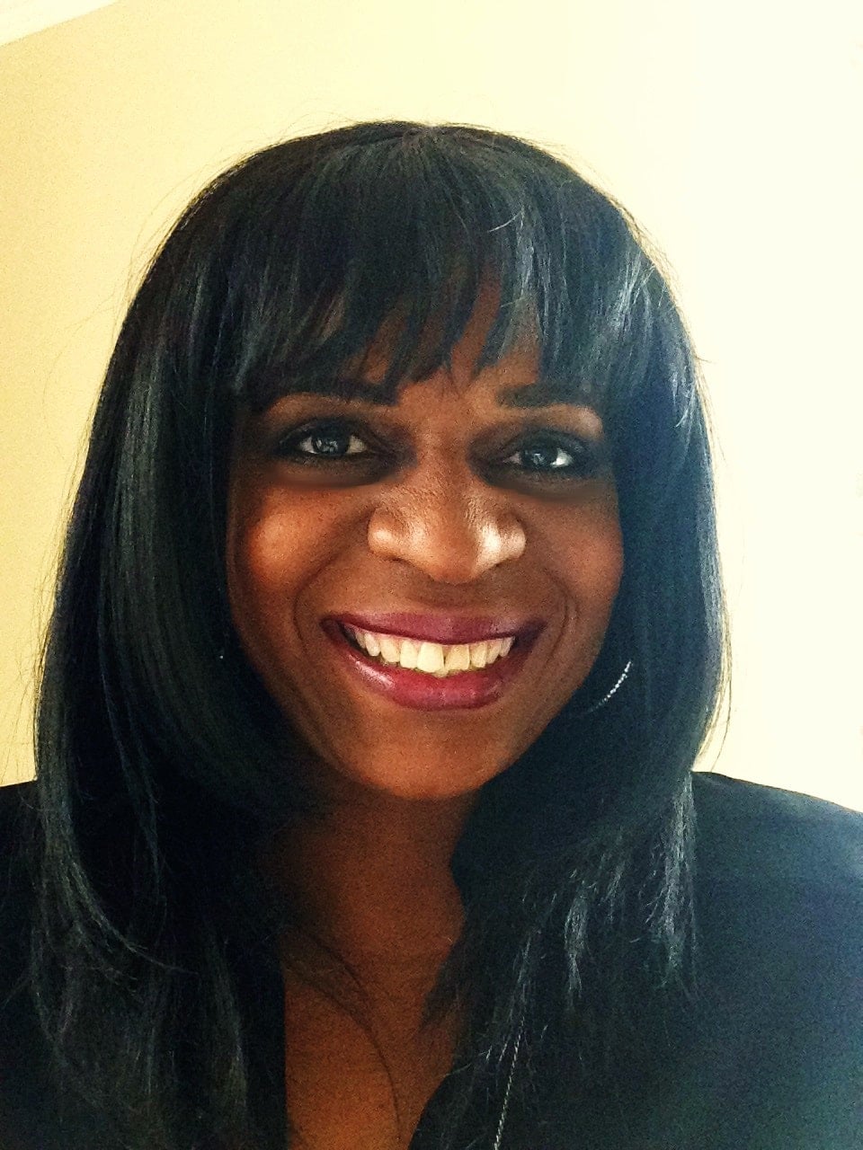 The Pulse of Entertainment: Andrea Williams Releases ‘Who Do I Run To’