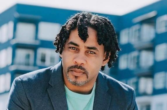 Music and Film Producer Domingo Guyton Survived the Streets - Now He ...