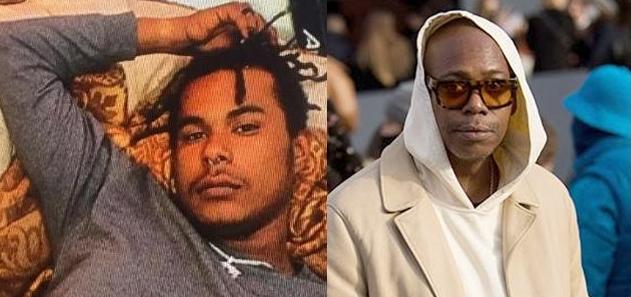 Chappelle Attacker Won't Face DA Charges - City Attorney Will Prosecute