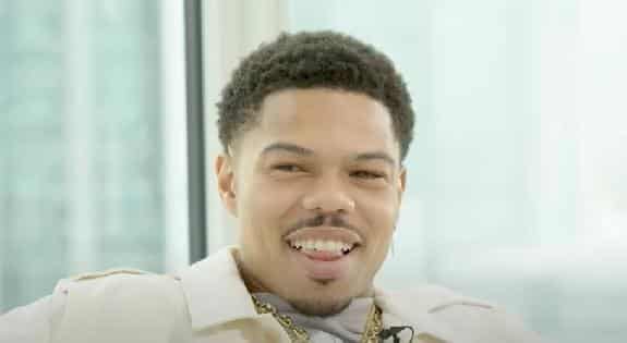 Taylor Bennett Talks Being Bi-sexual, Music and Relationship with His ...
