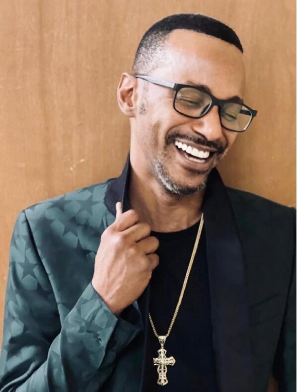 Tevin Campbell on Why He Initially Kept His Sexuality Secret: 'You Just ...