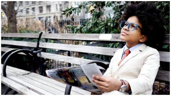 Meet New Jersey Teen Behind Mr. Cory's Cookies