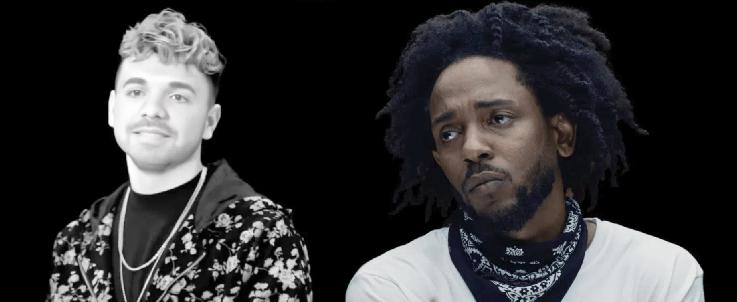 Rapper AK Claims Kendrick Lamar Stole His Deepfake Concept - We Think ...