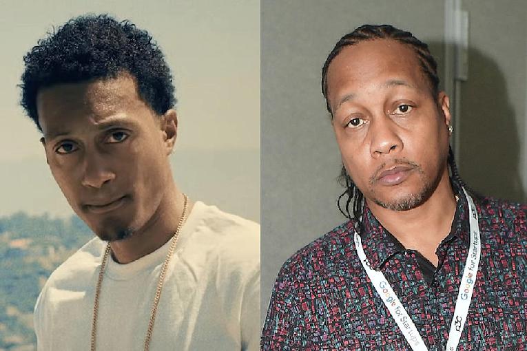 DJ Quik's Son (David M. Blake Jr.) Arrested On Suspicion of Murder ...