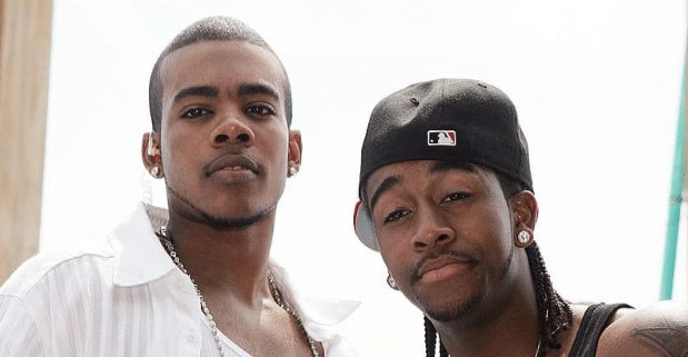 Omarion and Mario to Face Off in Verzuz Battle