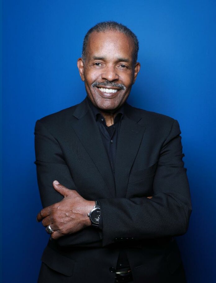Joe Madison: Legendary Radio Host Signs New Multi-Year Deal with ...