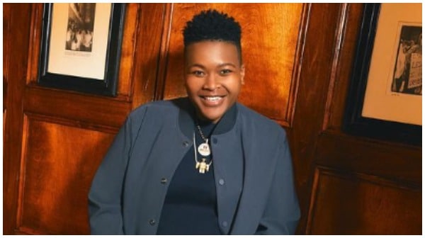 Comedian Sam Jay Developing Series About ‘Four Studs’ in Atlanta