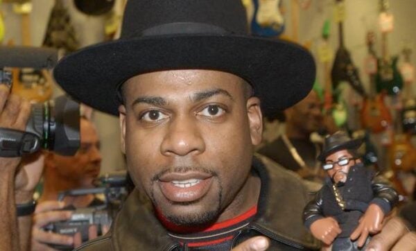 The Jam Master Jay Murder Trial Began on Monday