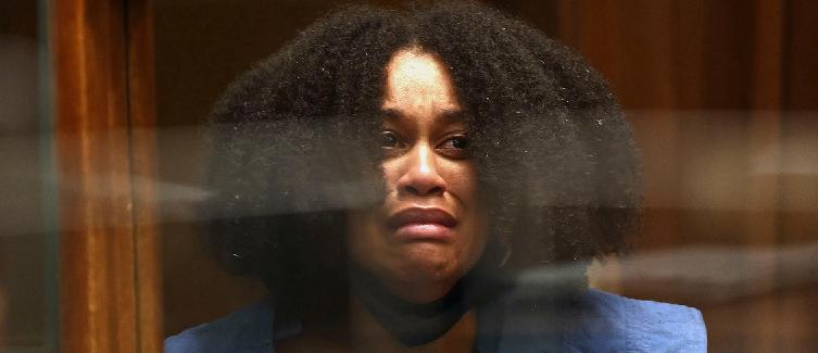 Woman Who Killed Six in LA Crash Has Nursing License Suspended