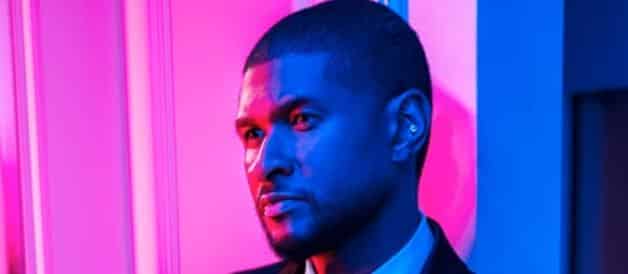 Usher Comes for Diddy: 'R&B is Dead' Debate is 'Blasphemous' | VIDEO ...