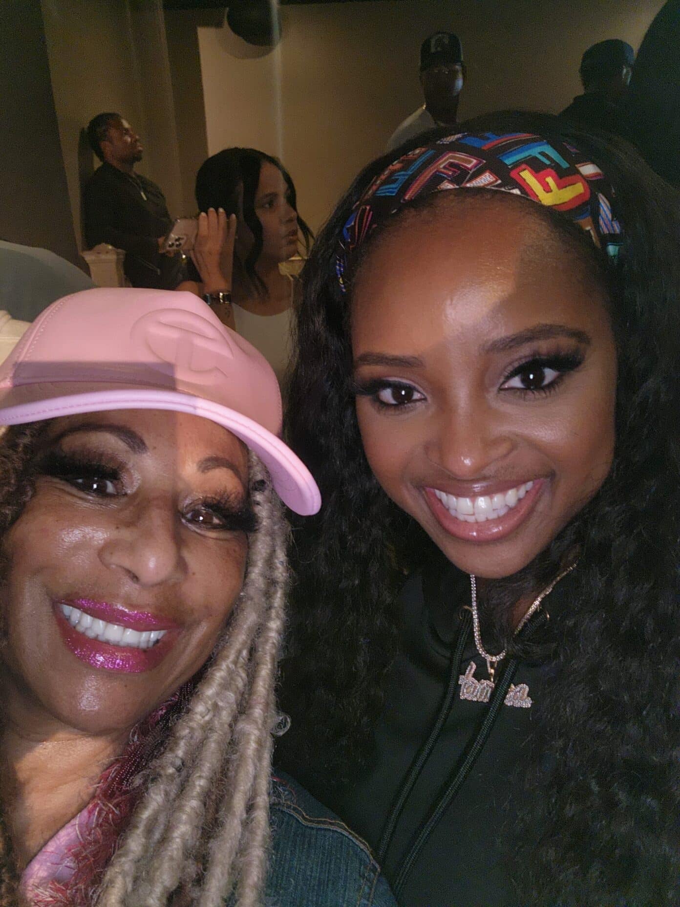 Aron Gadson : Drug Mogul's Daughter Inspired His Turn Around ...