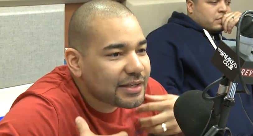 Was DJ Envy An Accomplice Or Victim? | WATCH