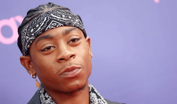 Actor RJ Cyler Talks Fatherhood in HBO Max's 'Rap Sh!t' | Watch EUR ...