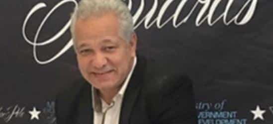 John Pretorius Makes Universal Music American Style | EURweb | Black ...