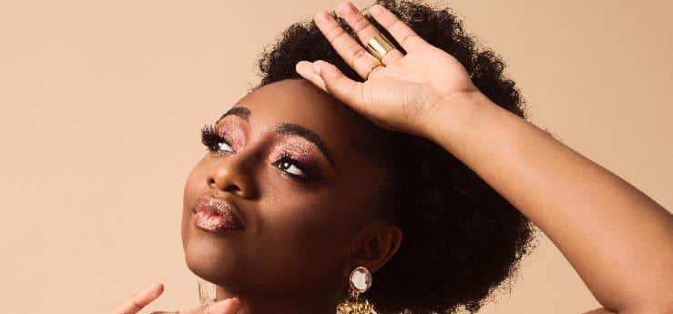 Samara Joy Brings Her Timeless and Irresistible Style to 65th Annual ...