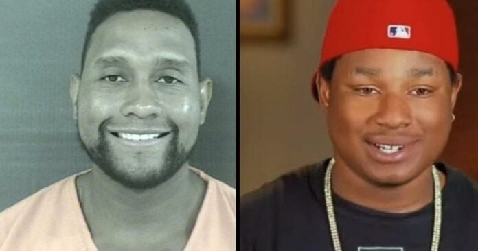 'Welcome to Sweetie Pie’s' Tim Norman Sentenced to Life in Prison for ...