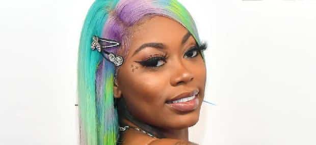 Asian Doll Releases Official Statement on Shooting During Her ...