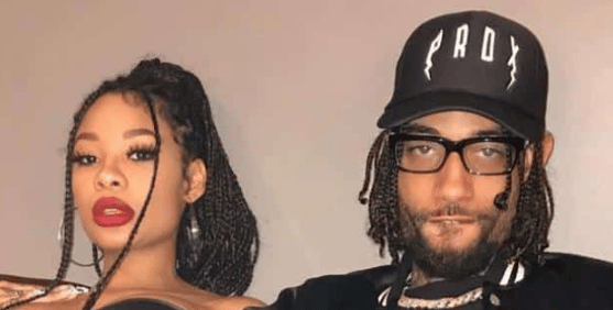Girlfriend of PnB Rock Breaks Her Silence: 'I Am 100% Not Ok'