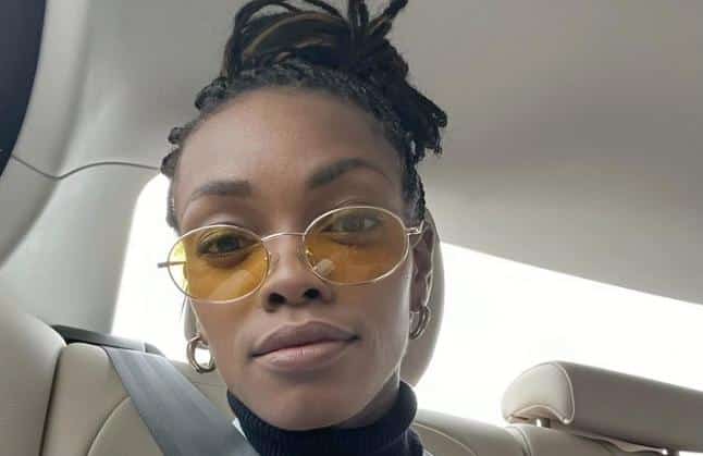 Up-and-Coming Rapper Tia P. Wins Grand Prize in Unsigned Only Music ...