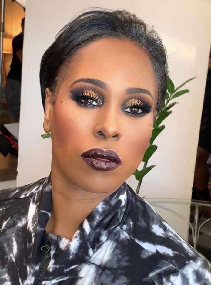 Malika Blessing Gives Stellar Performance in ALLBLK, AMC Networks' 'Wicked City' - Premieres Dec ...