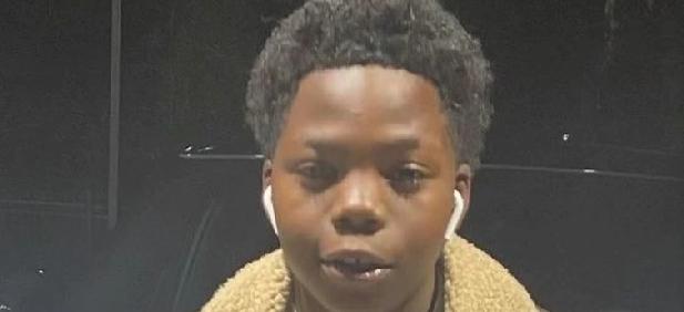 Zyion Charles (12) Identified as Victim Killed in Atlanta Shooting At ...